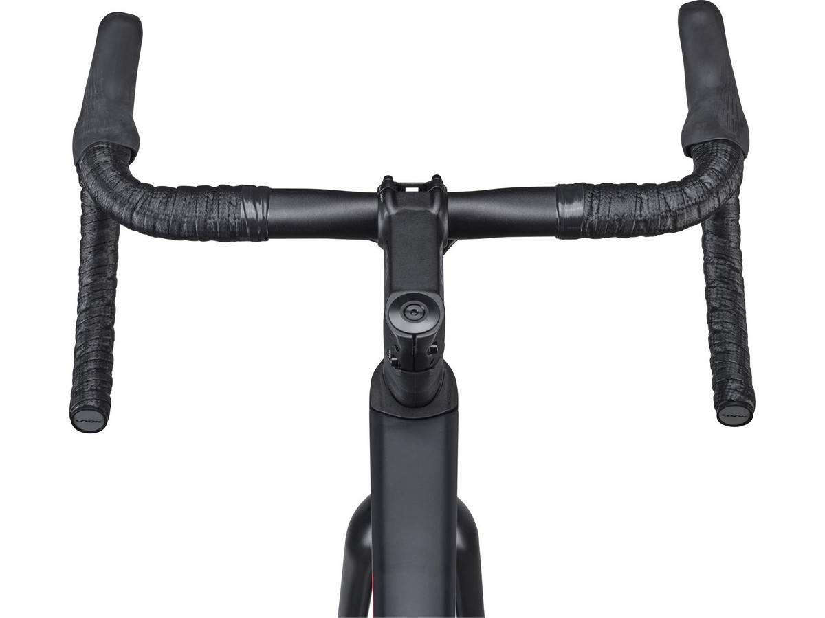 Look : Look 785 Huez ProTeam Black - Shimano Ultegra DI2 2x12 + R50D