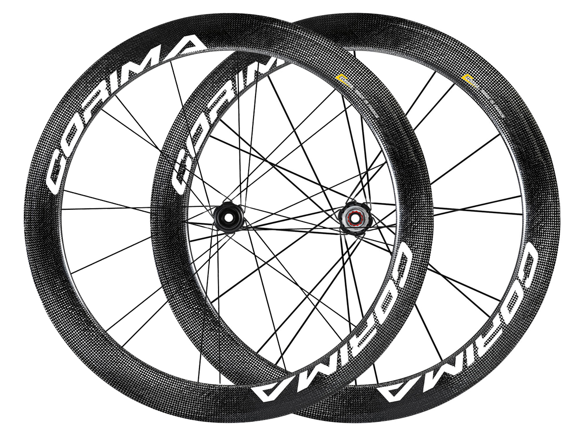 Home - CycleMotion - Bicicletas Look