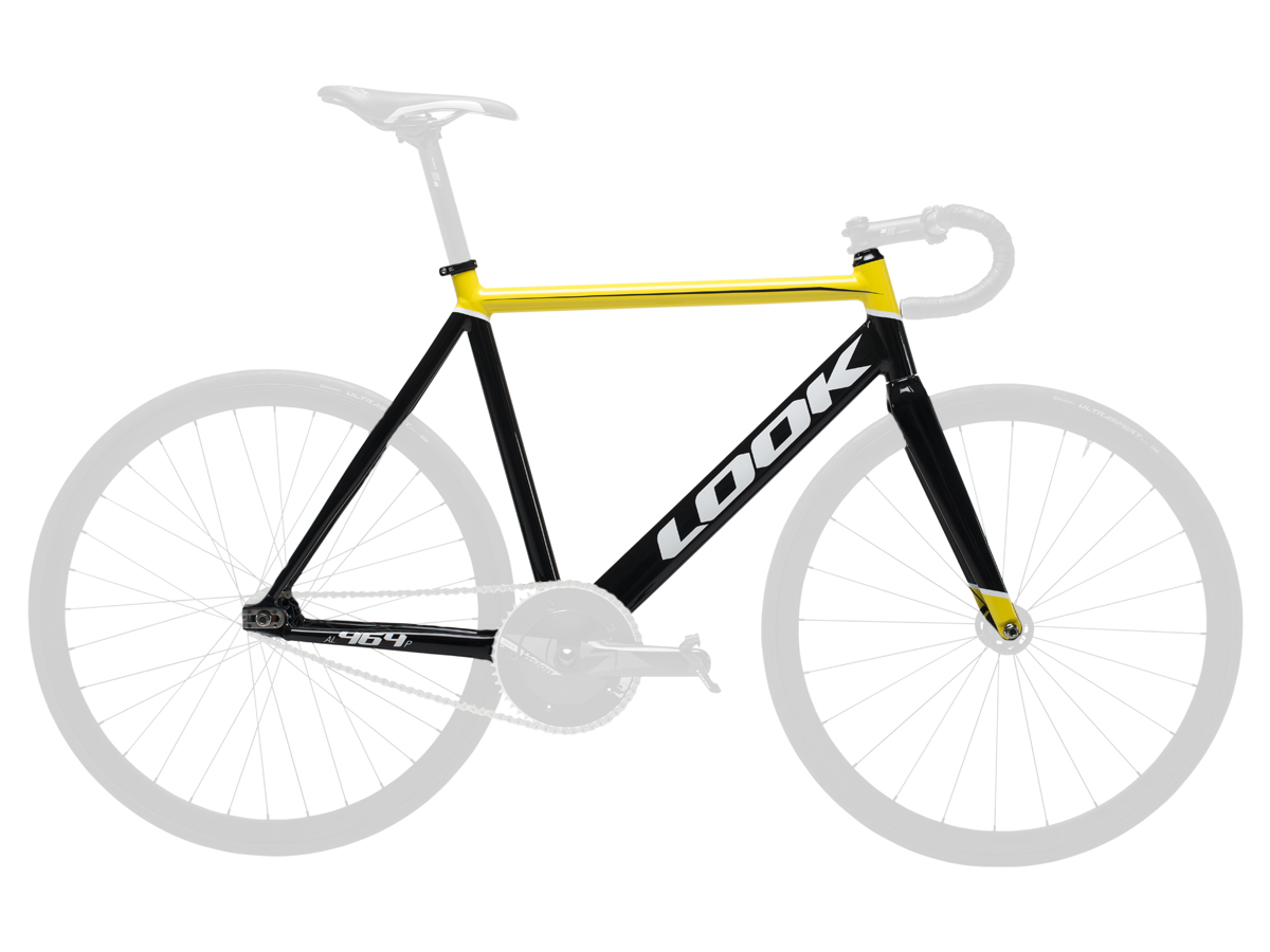 Look : Quadro Look AL 464 2019